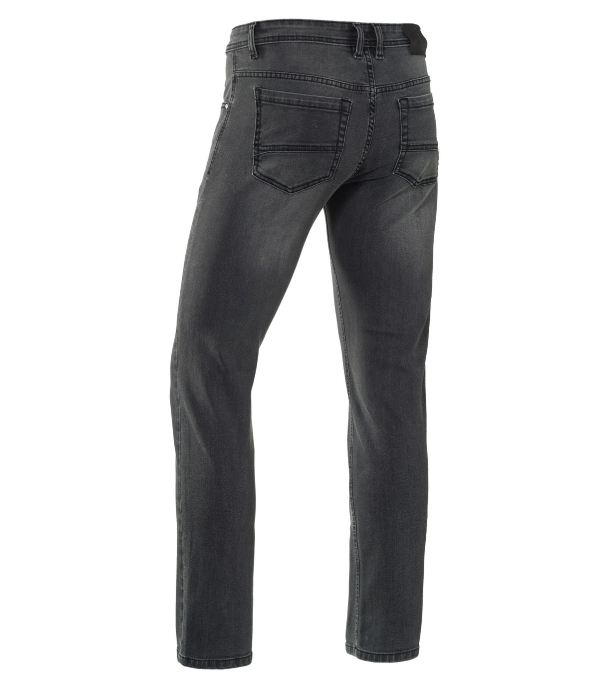 Brams Paris Jason jeans grey | € 49,95 | Hoge korting bij meerdere stuks